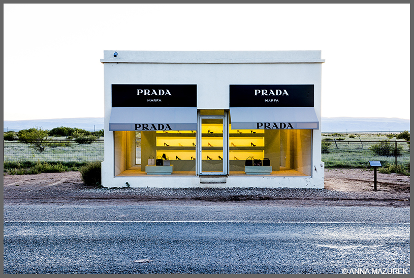 Road Trip Guide to Marfa - Travel Like Anna