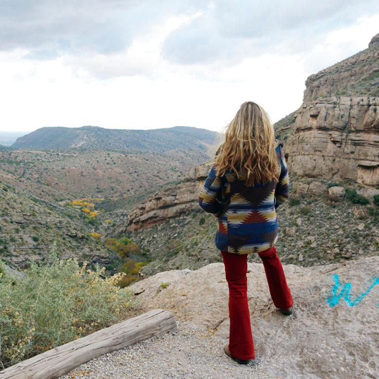 What It's Like To Live In A Camper - Travel Like Anna