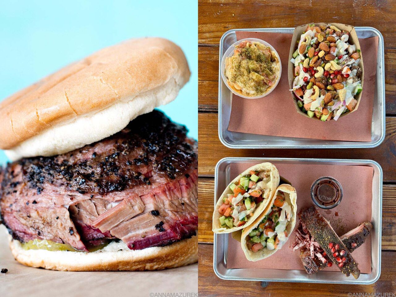 Where to Eat Like a Local in Austin - Travel Like Anna