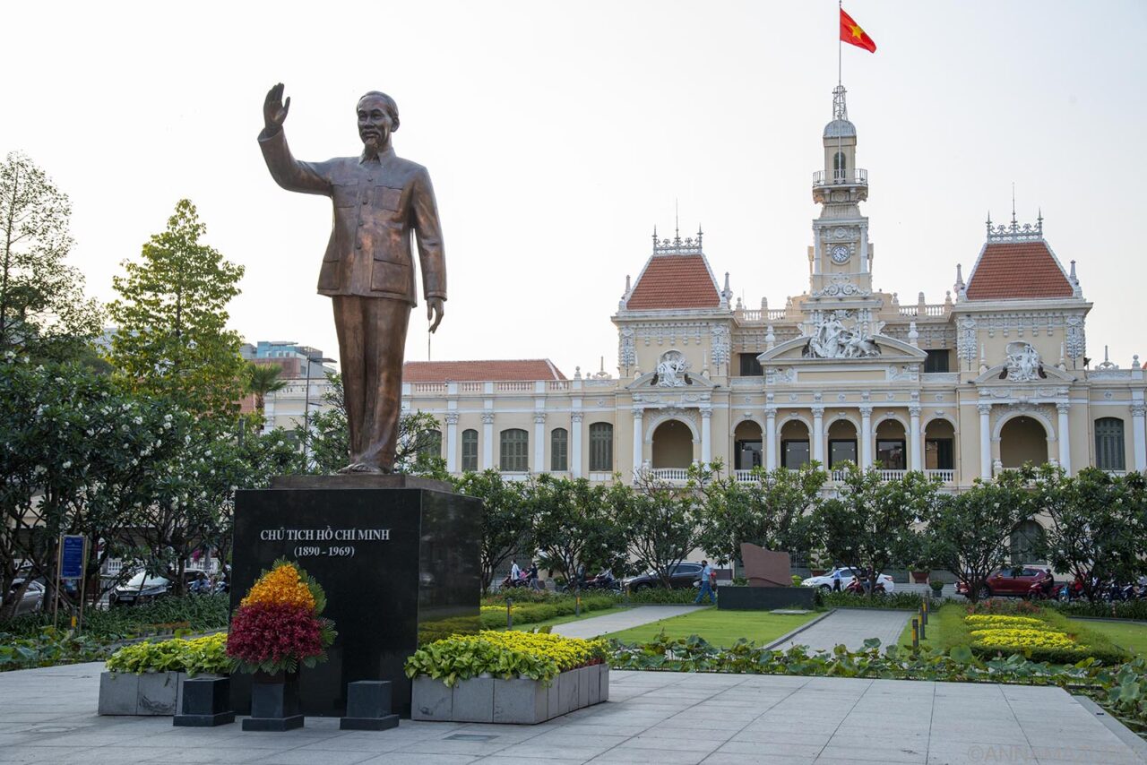 15 Things to Do in Ho Chi Minh (Saigon) that are Worth the Time ...